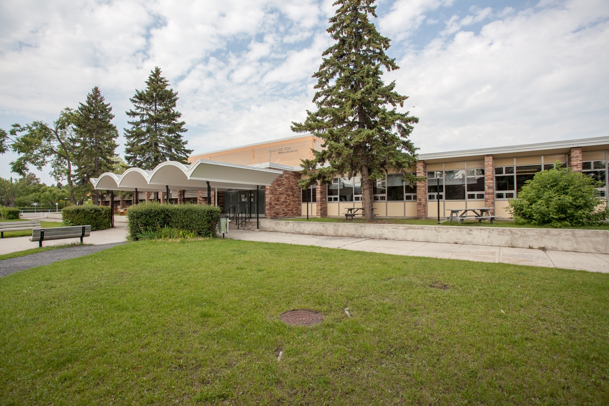 Open House - Henry Wise Wood High School