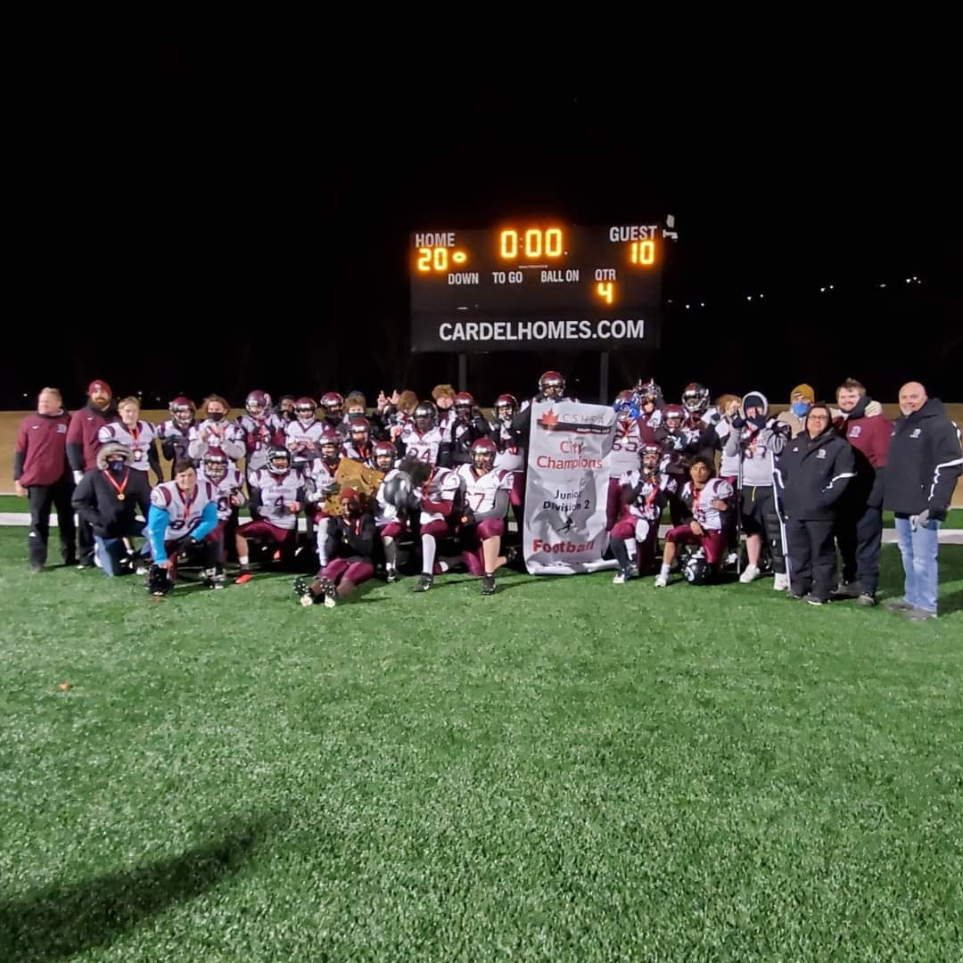 Athletics - Henry Wise Wood High School