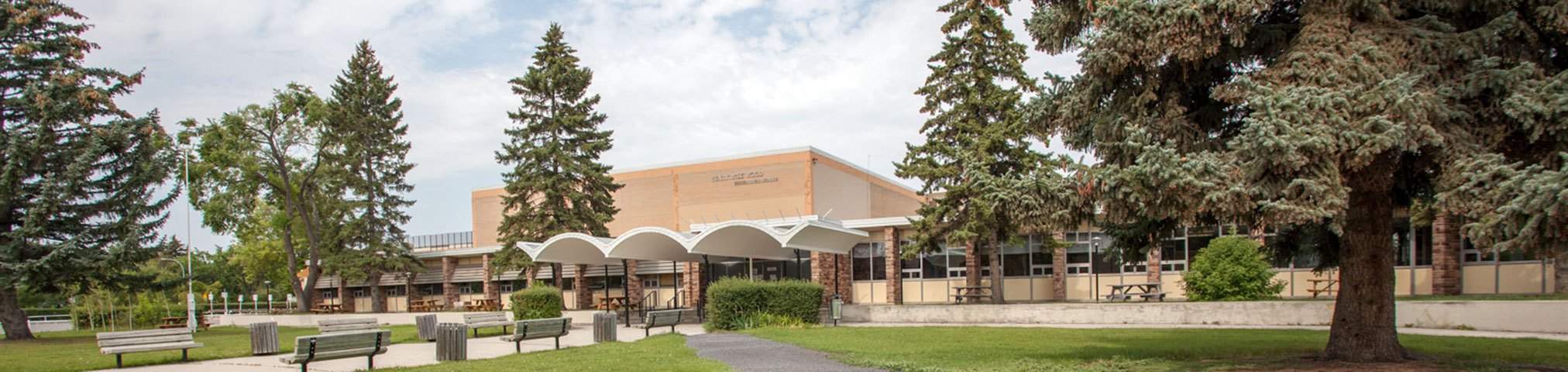 Home - Henry Wise Wood High School