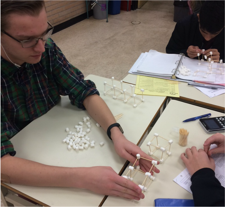 Math - Henry Wise Wood High School