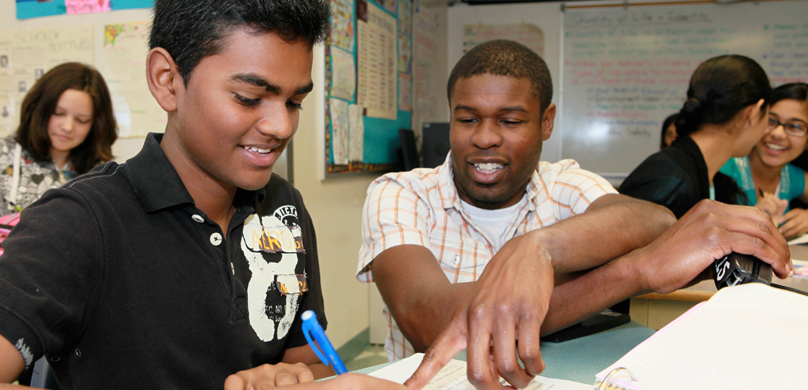 Teaching & Learning - Henry Wise Wood High School